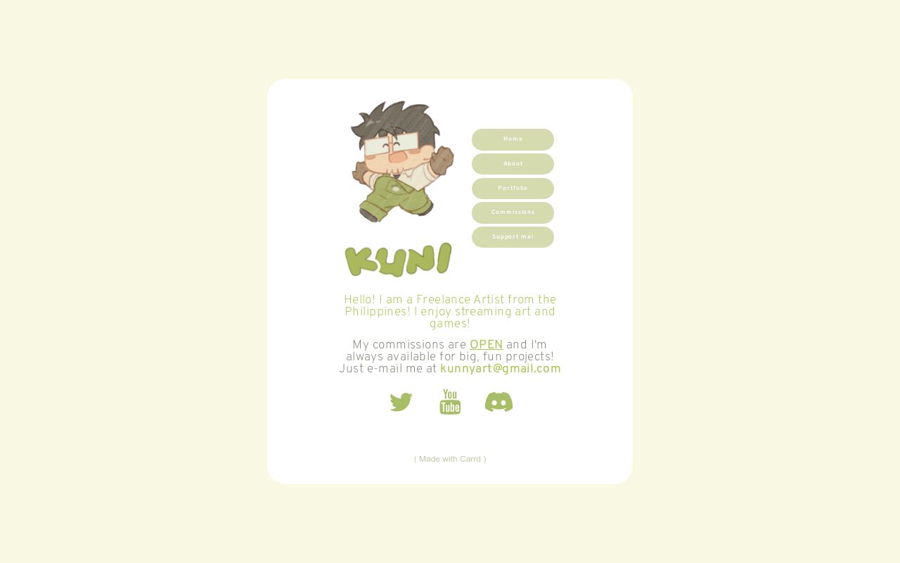 KUNI